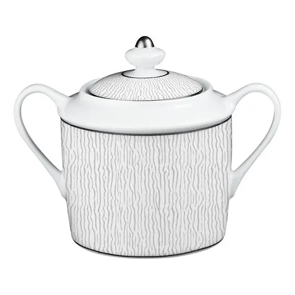 Bernardaud Dune Sugar Bowl - No Color