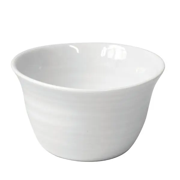 Bernardaud Origine Medium Bowl - White