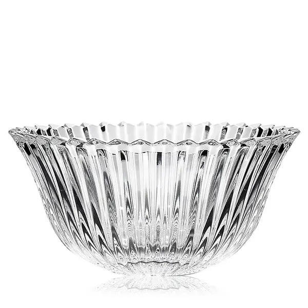 THE MARTHA, BY BACCARAT Small Mille Nuits Bowl - Clear