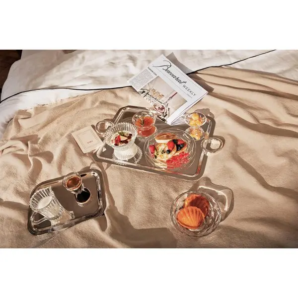 THE MARTHA, BY BACCARAT Small Mille Nuits Bowl