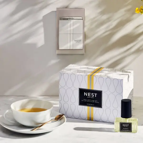 NEST NEW YORK Wall Diffuser Refill, Grapefruit