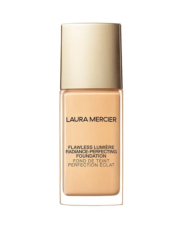 Laura Mercier Flawless Lumiere Radiance-perfecting Foundation - C Shell (fair With Cool Undertones)