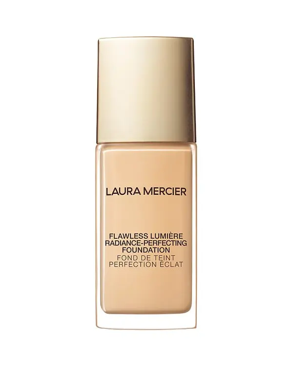 Laura Mercier Flawless Lumiere Radiance-perfecting Foundation - N Cashew (light With Neutral Undertones)