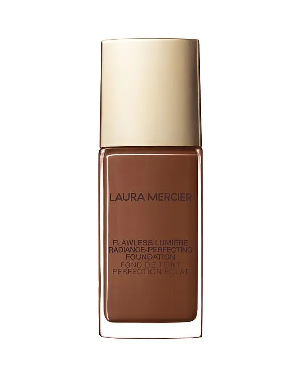 Laura Mercier Flawless Lumiere Radiance-perfecting Foundation - N Espresso (deep With Neutral Undertones