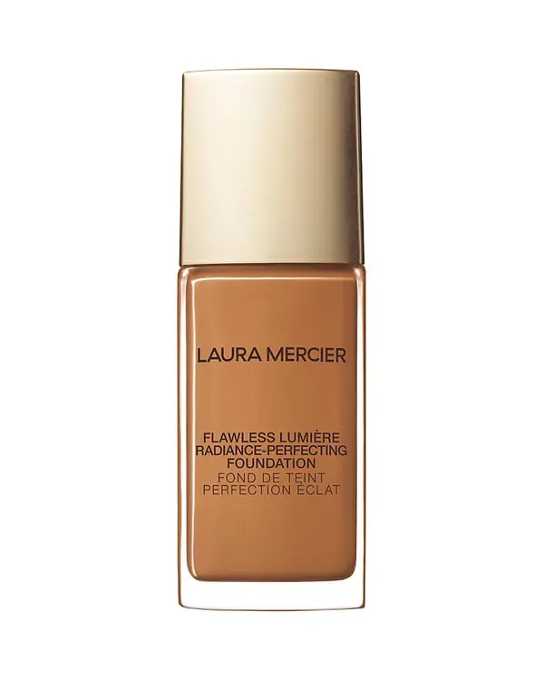 Laura Mercier Flawless Lumiere Radiance-perfecting Foundation - N Hazelnut (medium Deep With Neutral Und