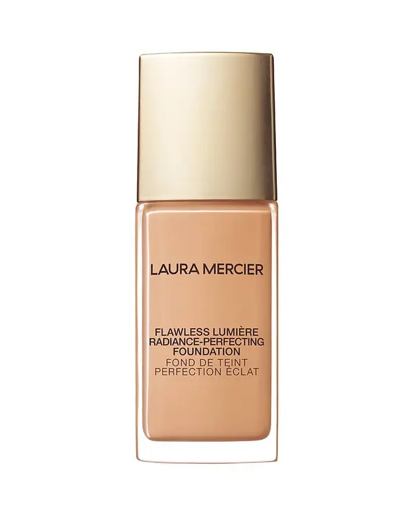 Laura Mercier Flawless Lumiere Radiance-perfecting Foundation - N Honey (medium With Neutral Undertones)