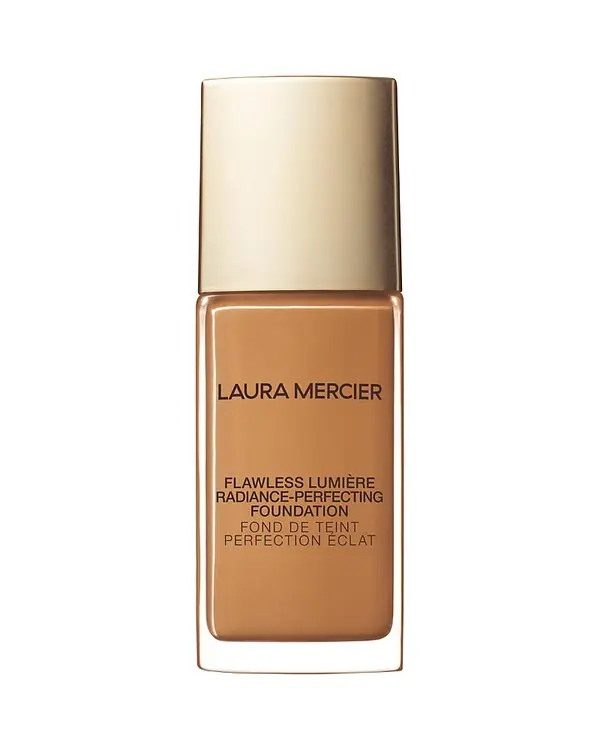 Laura Mercier Flawless Lumiere Radiance-perfecting Foundation - W Amber (medium Deep With Warm Undertone