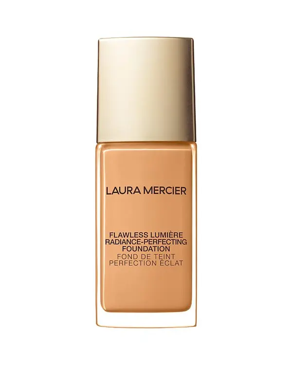 Laura Mercier Flawless Lumiere Radiance-perfecting Foundation - W. Bisque (light With Warm Undertones)