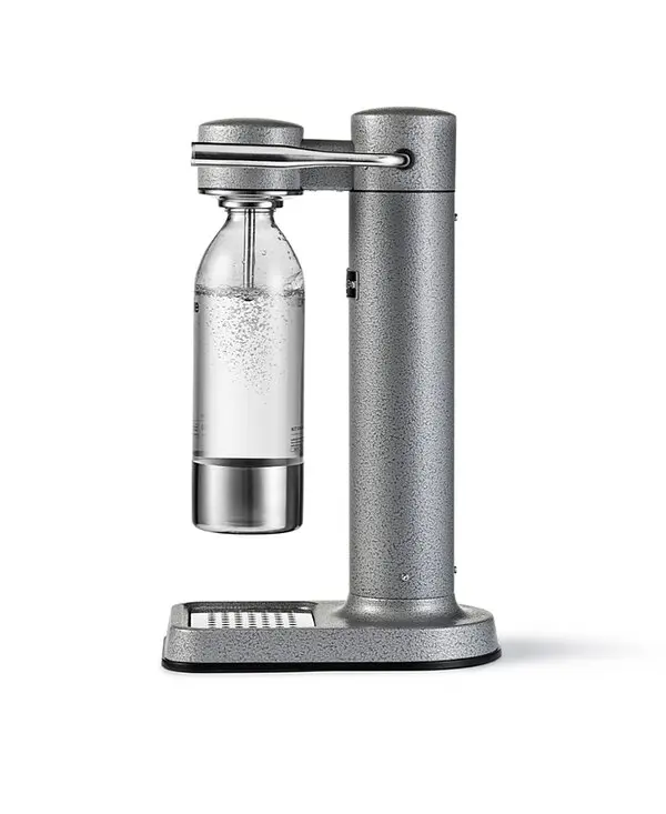AARKE Carbonator Iii - Gray