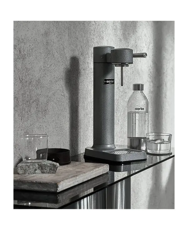 AARKE Carbonator Iii - Gray