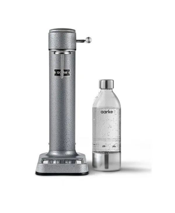 AARKE Carbonator Iii - Gray