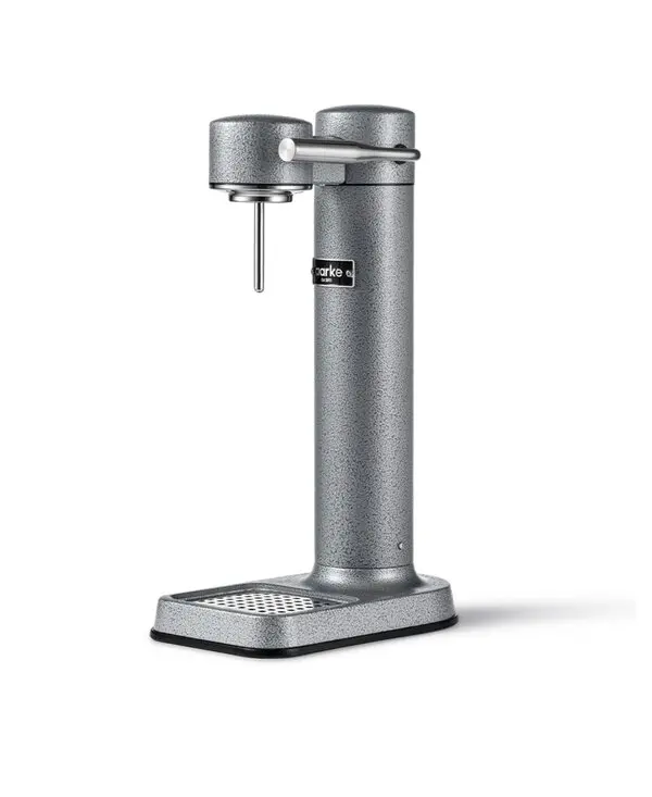 AARKE Carbonator Iii - Gray