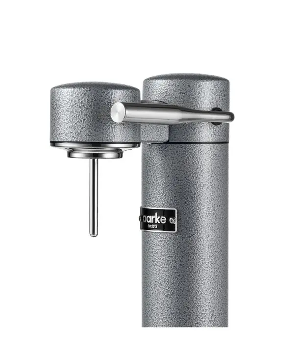 AARKE Carbonator Iii - Gray