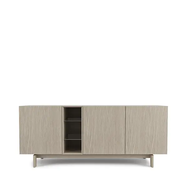 HUPPE Wolfgang Sideboard - Natural Oak
