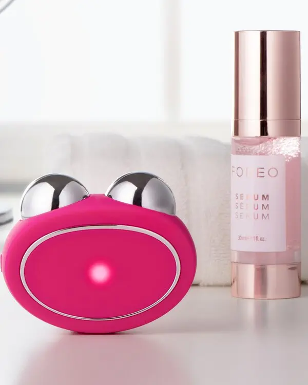 Foreo Bear - Fuchsia