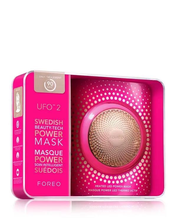 Foreo Ufo 2 - Fuchsia
