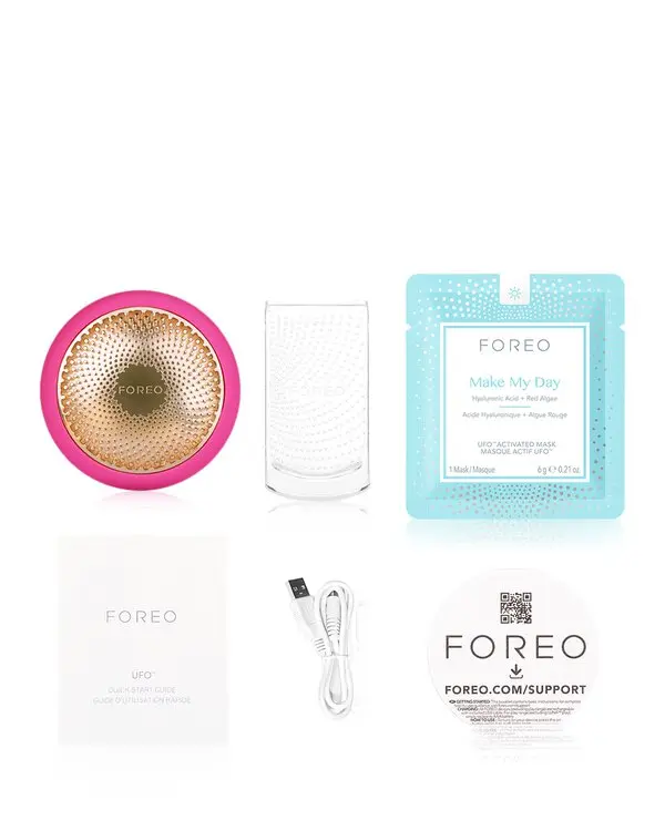 Foreo Ufo 2 - Fuchsia
