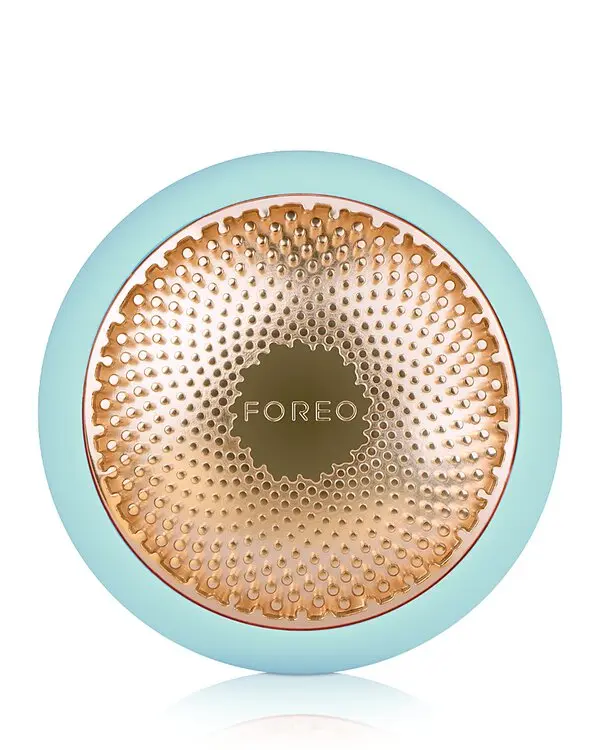Foreo Ufo 2 Heated Led Power Mask & Light Therapy Device - Mint