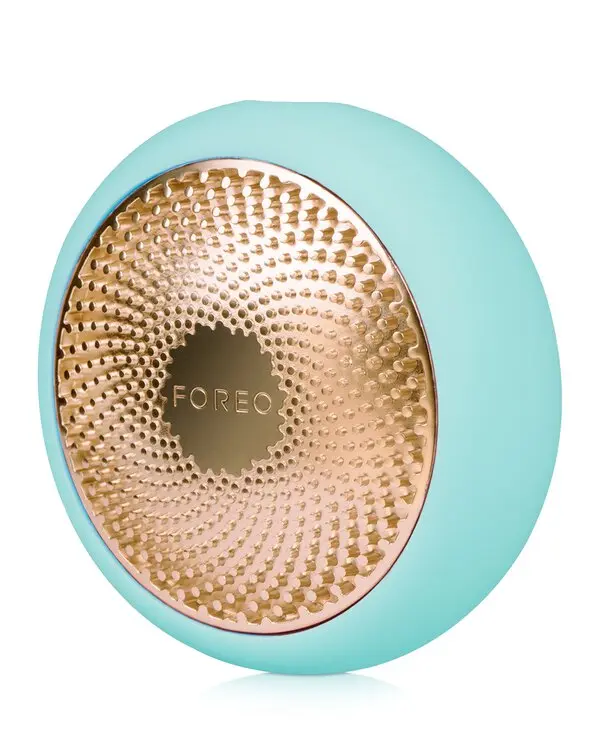 Foreo Ufo 2 Heated Led Power Mask & Light Therapy Device - Mint