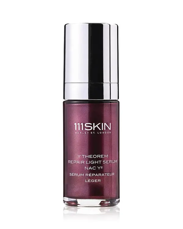 111SKIN Y Theorem Repair Light Serum Nac Y2 - No Color