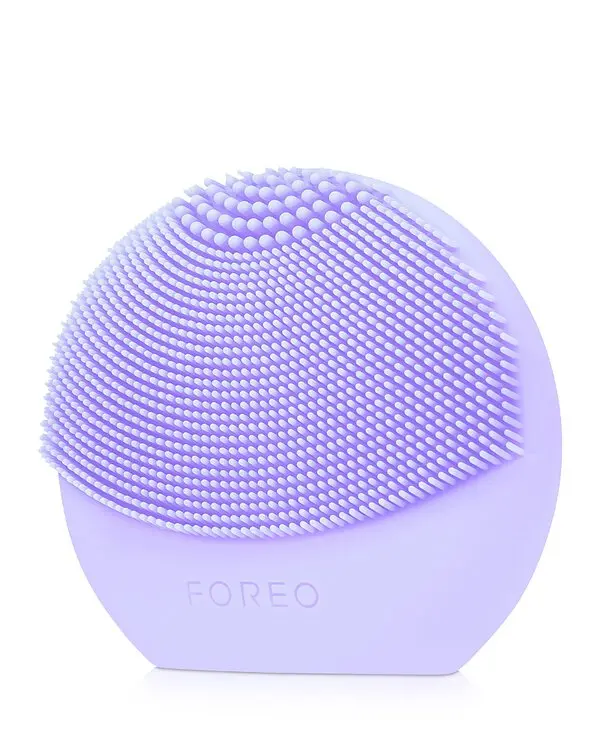Foreo Luna Play Plus 2 Facial Cleansing Massager - Lavender