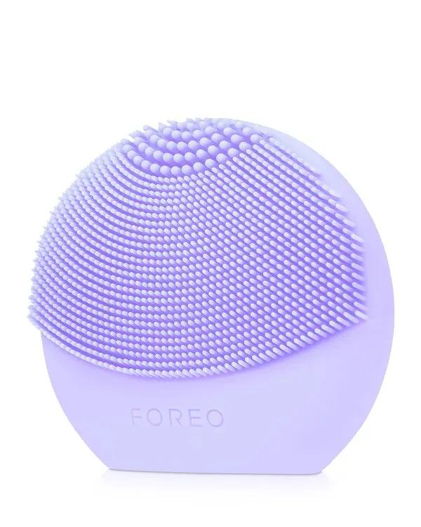Foreo Luna Play Plus 2 Facial Cleansing Massager - Lavender