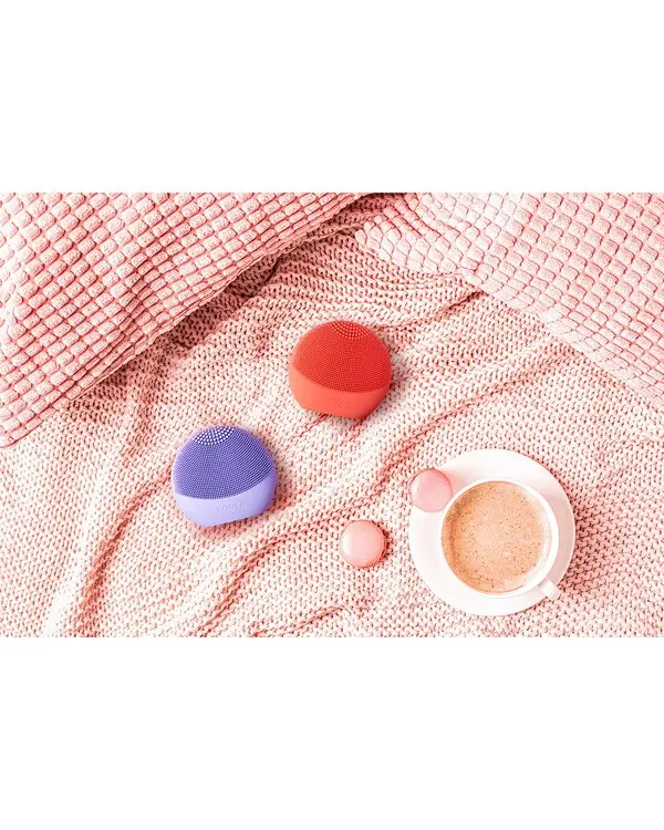 Foreo Luna Play Plus 2 Facial Cleansing Massager