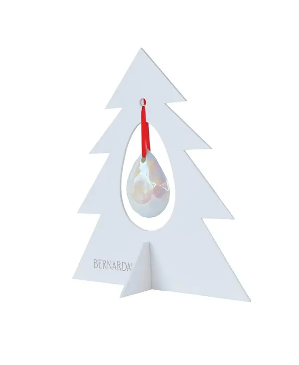 Bernardaud Noel Ornament