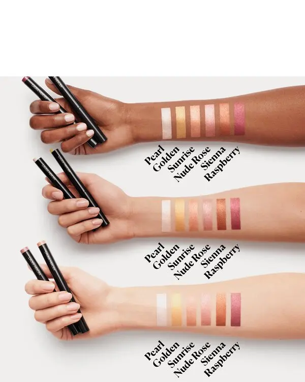 Laura Mercier Caviar Stick Eye Color