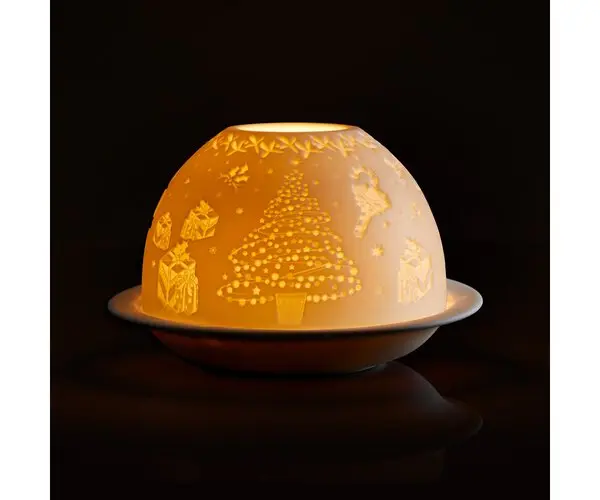 Bernardaud Noel Votive