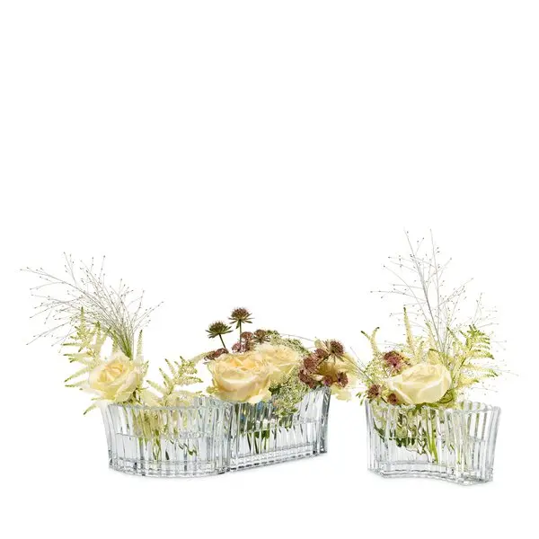 THE MARTHA, BY BACCARAT Mille Nuits Vase Infinite #1