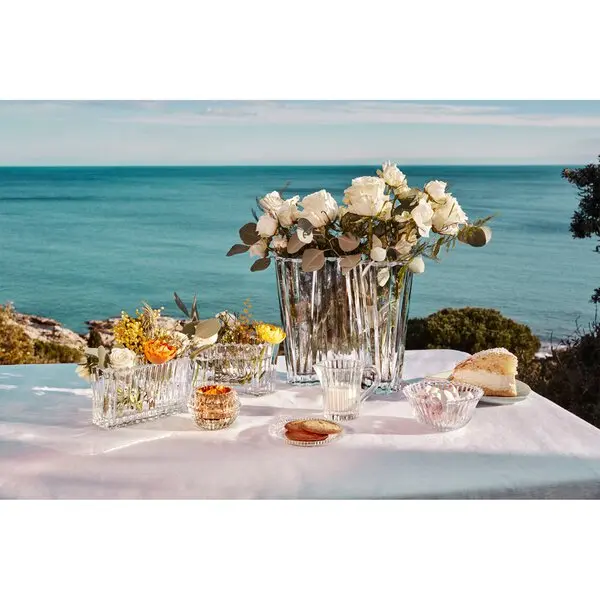 THE MARTHA, BY BACCARAT Mille Nuits Vase Infinite #1
