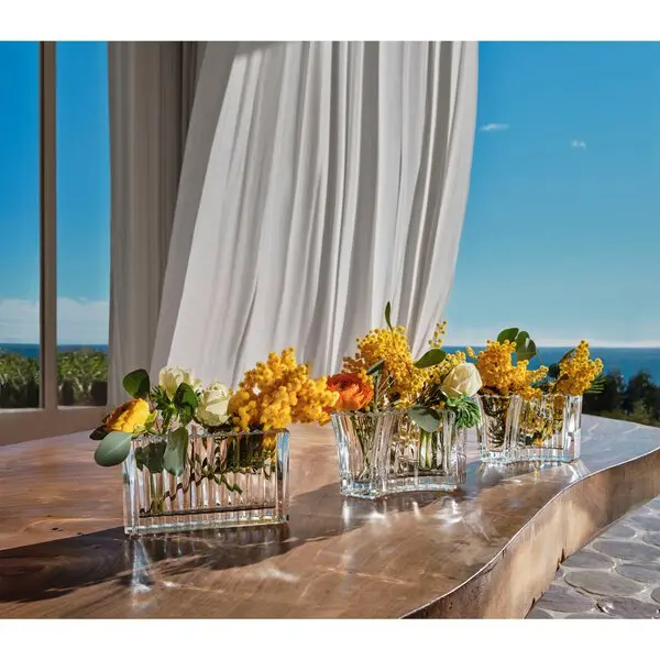 THE MARTHA, BY BACCARAT Mille Nuits Vase Infinite #1