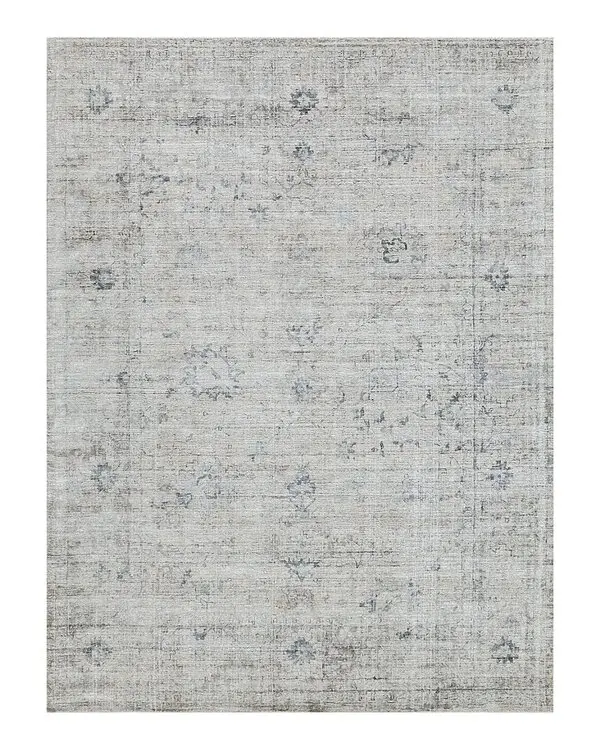 EXQUISITE RUGS Cambridge Er4963 Area Rug, 6' X 9 - Beige