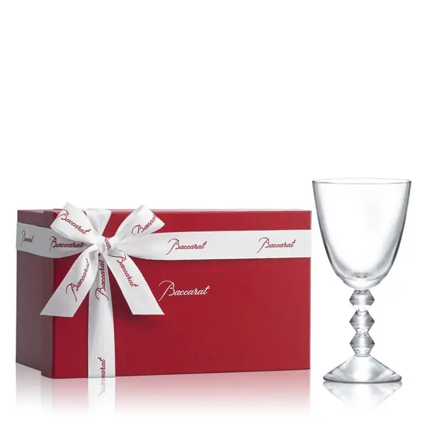 THE MARTHA, BY BACCARAT Vega Red Wine Goblet
