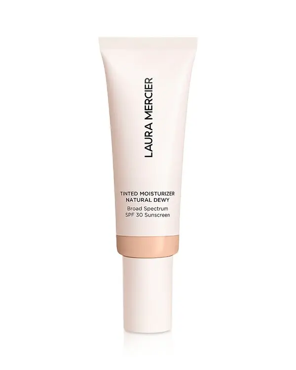 Laura Mercier Long-wear Tinted Moisturizer Natural Dewy Spf 30 With Hyaluronic Acid - C Cameo