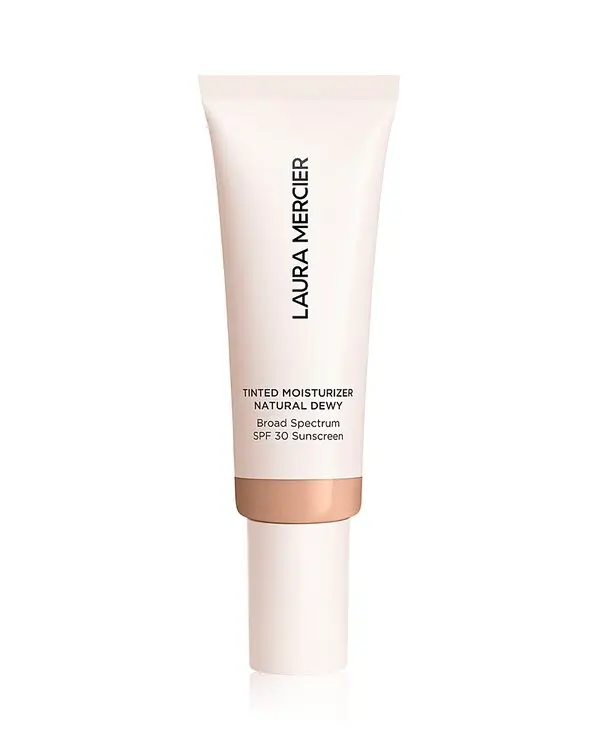 Laura Mercier Long-wear Tinted Moisturizer Natural Dewy Spf 30 With Hyaluronic Acid - C Fawn