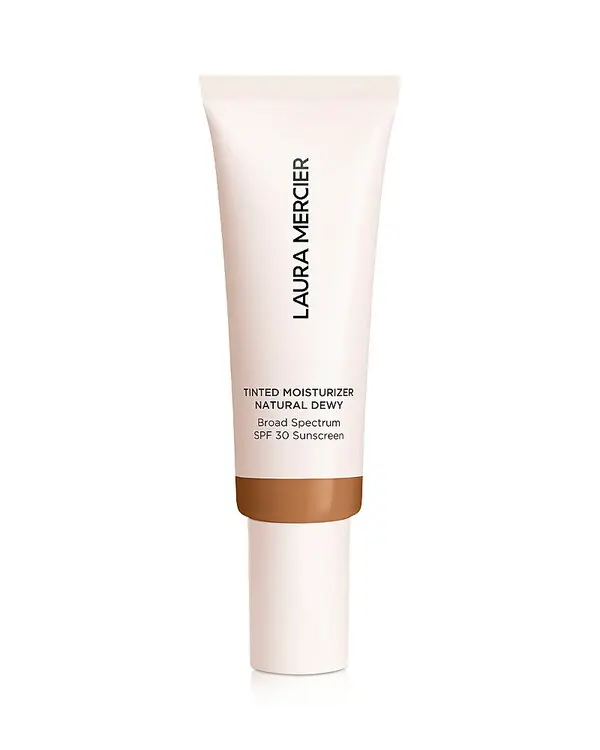 Laura Mercier Long-wear Tinted Moisturizer Natural Dewy Spf 30 With Hyaluronic Acid - N Clay