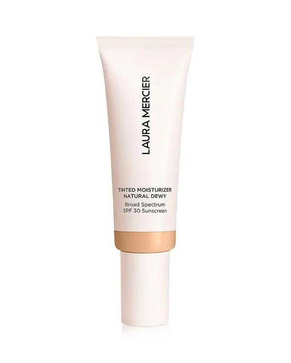 Laura Mercier Long-wear Tinted Moisturizer Natural Dewy Spf 30 With Hyaluronic Acid - N Maple