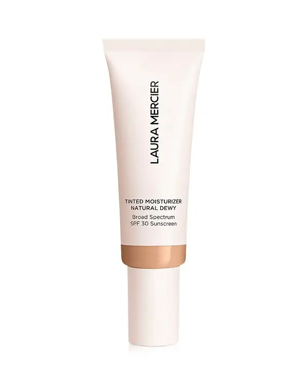 Laura Mercier Long-wear Tinted Moisturizer Natural Dewy Spf 30 With Hyaluronic Acid - N Sand