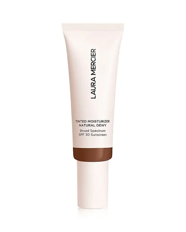 Laura Mercier Long-wear Tinted Moisturizer Natural Dewy Spf 30 With Hyaluronic Acid - N Umber
