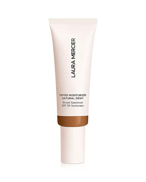 Laura Mercier Long-wear Tinted Moisturizer Natural Dewy Spf 30 With Hyaluronic Acid - W Terracotta