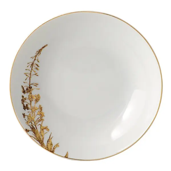 Bernardaud Vegetal Coupe Soup Bowl - No Color