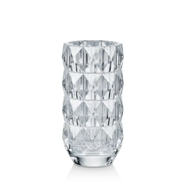 THE MARTHA, BY BACCARAT Louxor Round Small Vase