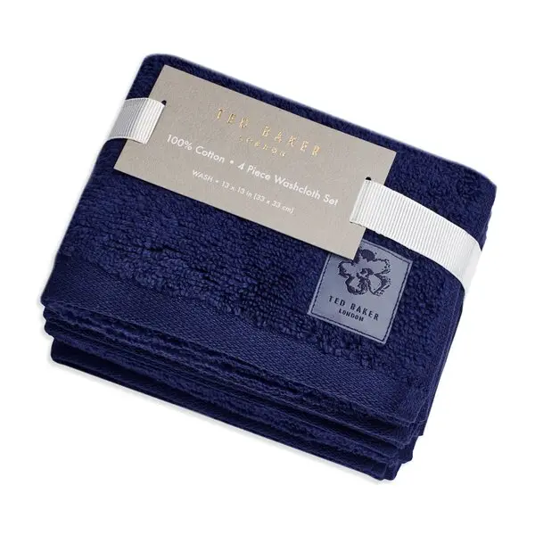 Ted Baker London Magnolia Wash Cloth
