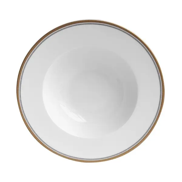 Bernardaud Gage Coupe Soup Bowl - No Color