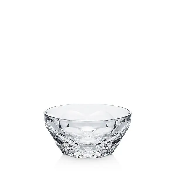 THE MARTHA, BY BACCARAT Swing Bowl, Small - No Color