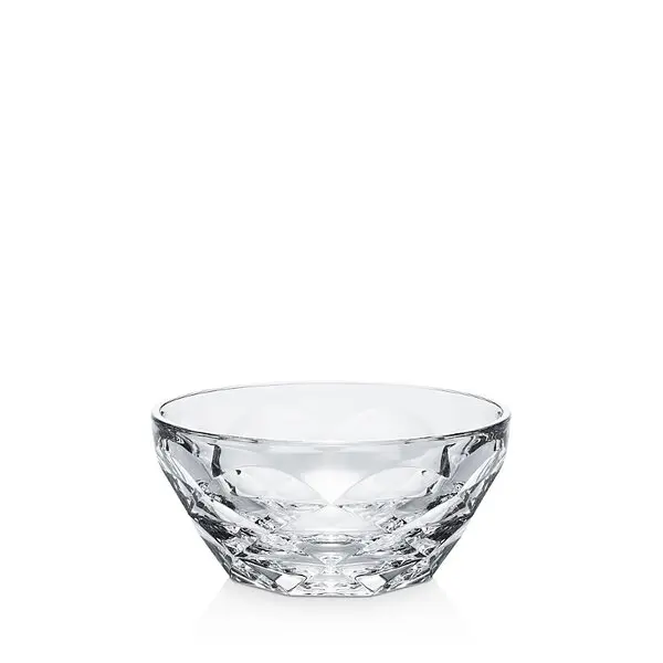 THE MARTHA, BY BACCARAT Swing Bowl, Medium - No Color