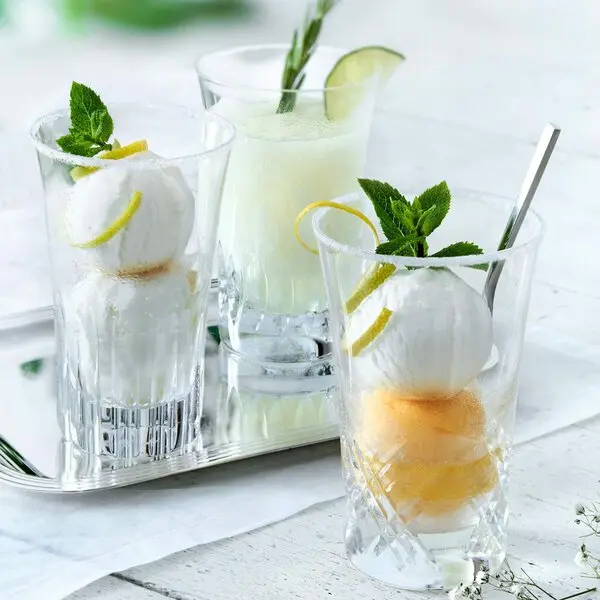 THE MARTHA, BY BACCARAT Everyday Grande Highball, Set Of 6