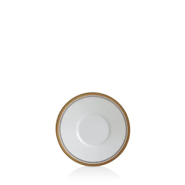 Bernardaud Gage After Dinner Saucer - No Color